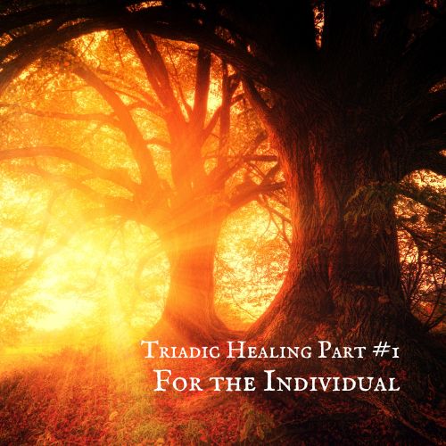 Our Mission | The Healing Garden